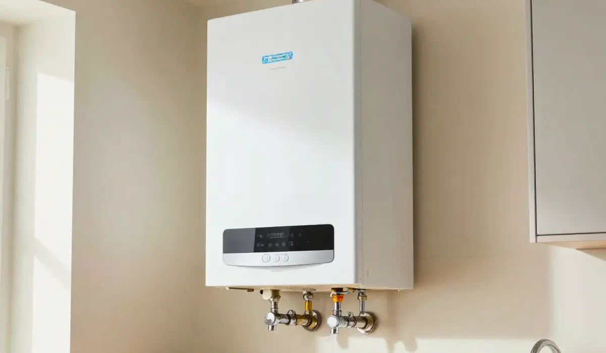 What is a Combi Boiler System? Benefits Explained!